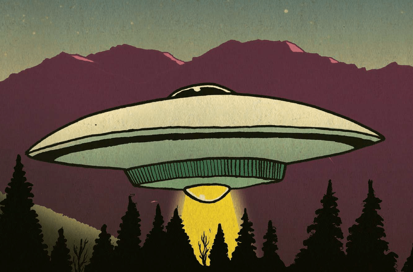 Pie Corbett’s Fiction – Invent An Extraterrestrial Adventure With Alien ...