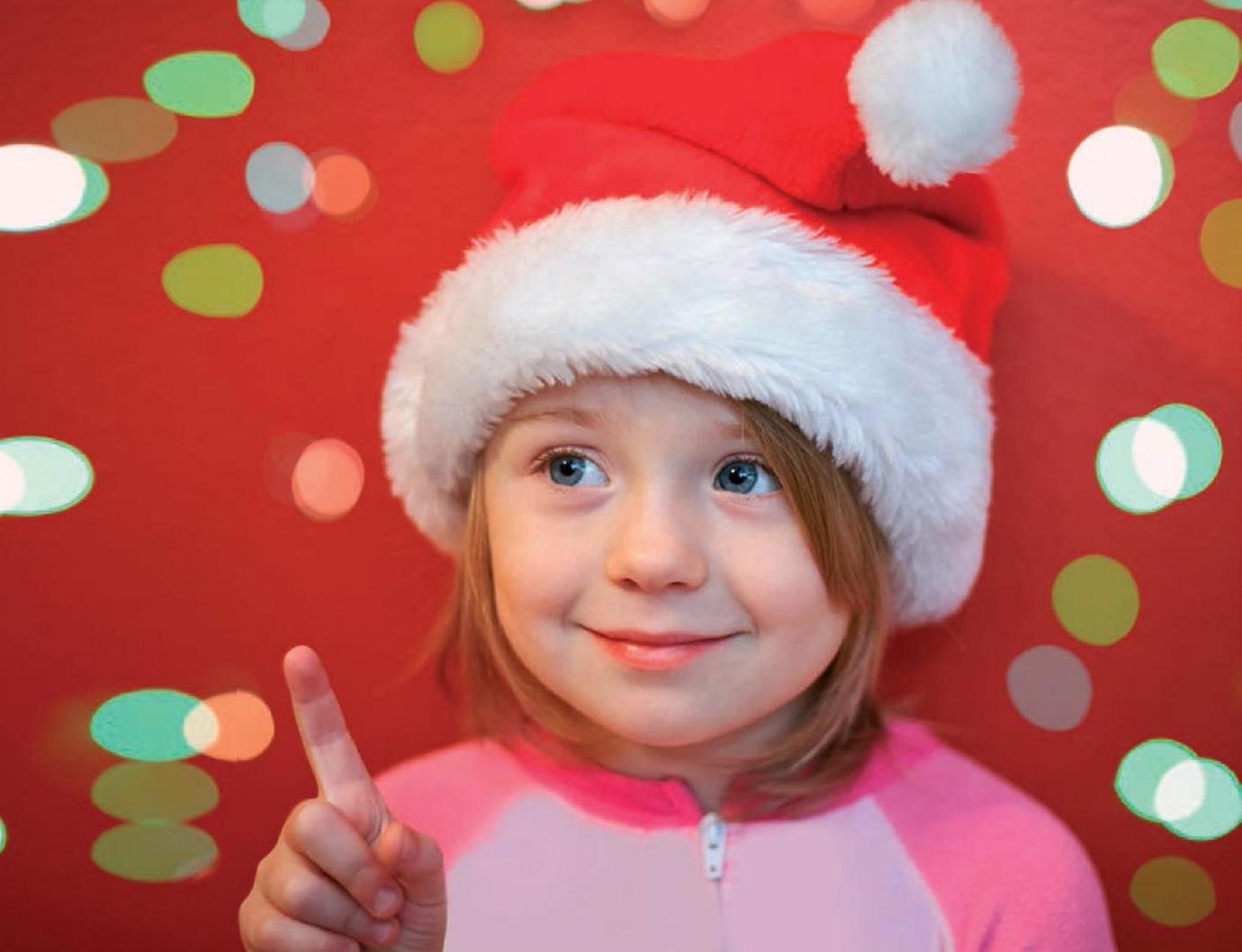 Season’s Greetings Around The World - Christmas-Themed Culture And ...