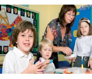 KS1/2 Art & Design Lesson Plan – Create Repeating Patterns With ...