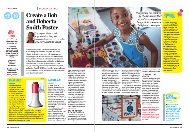 Climate change for kids – Best global warming teaching resources ...