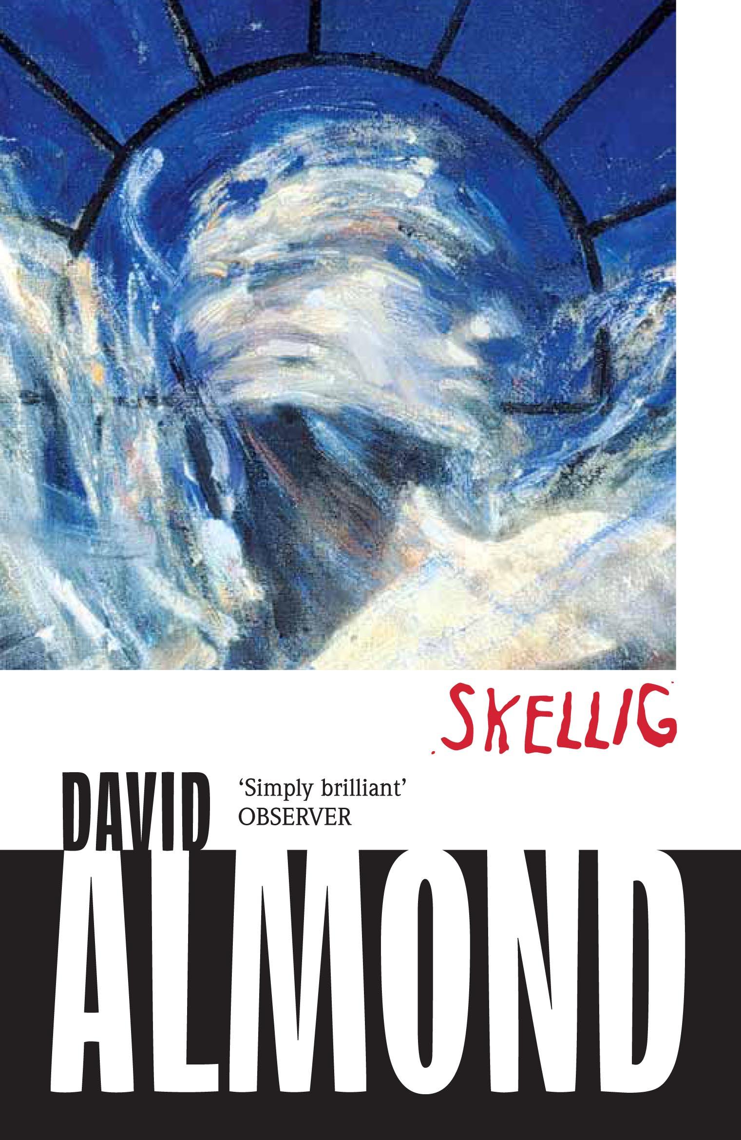 Explore Fantasy Worlds With Skellig By David Almond – A Book Topic For ...