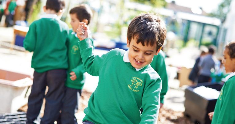 Discover The Magic Of Child-Led Music Lessons - Teachwire