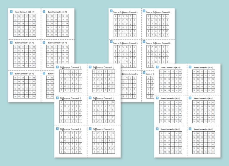 Maths games KS2 – Best online and offline ideas to try - Teachwire