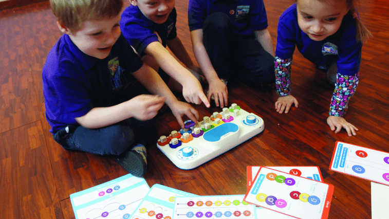 Kapow Primary music scheme of work - Teachwire