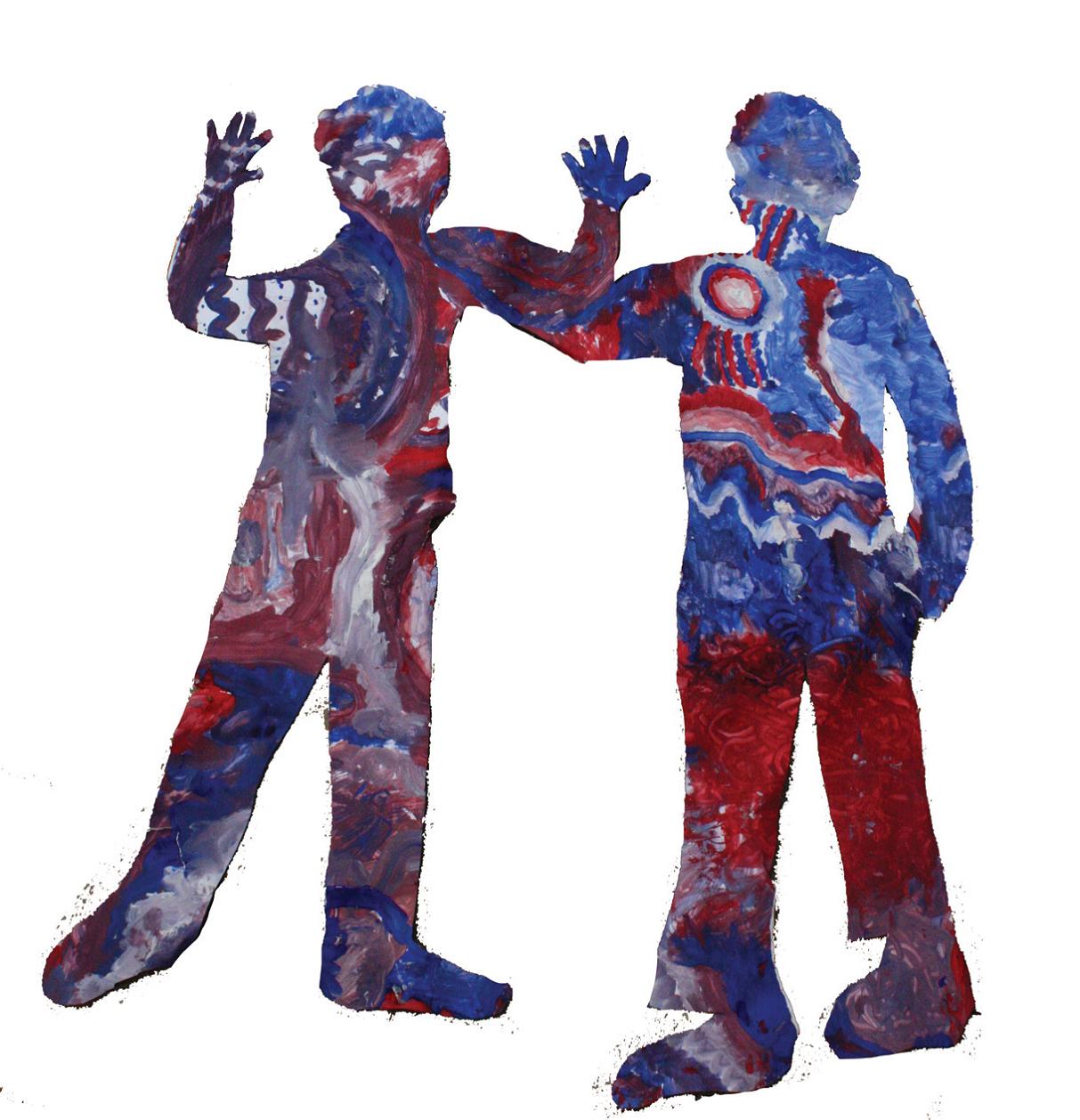 Express Yourself – ‘Emotions’ Lesson Plan For KS1 And KS2 Art & Design ...