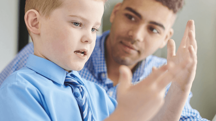 Why I Love… The WellComm Primary Toolkit - Teachwire