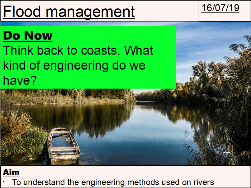 This is Geography – Edexcel Physical Geography KS4 Sample Lessons ...