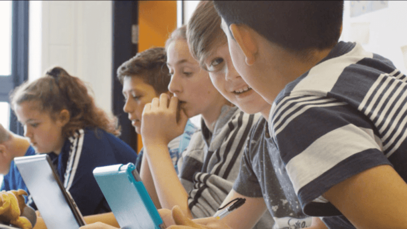 Computing KS1 & KS2 lessons & ideas