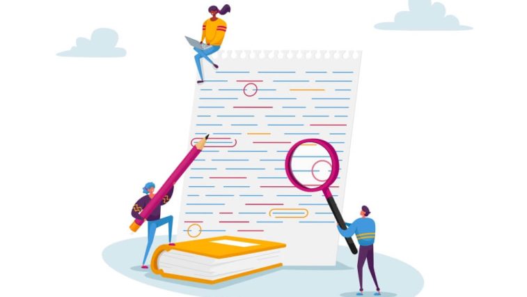 How to create the perfect knowledge organiser - Teachwire
