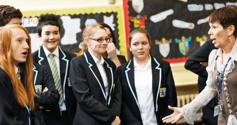 5 ways to teach Macbeth better - Teachwire