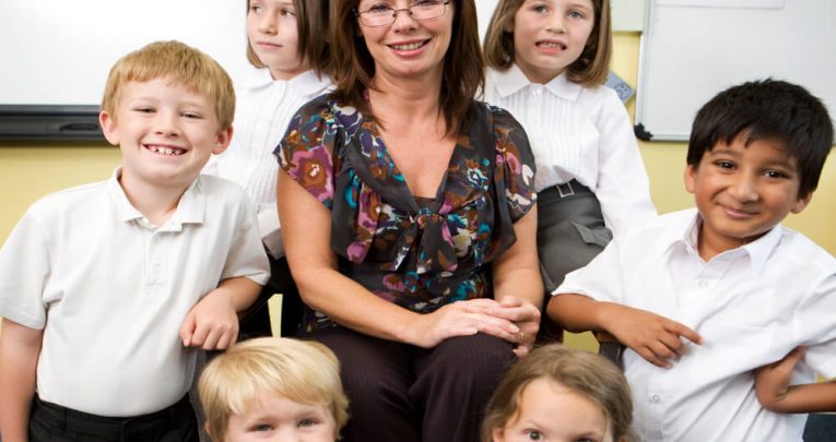 5 Reasons to try Infant Language Link - Teachwire