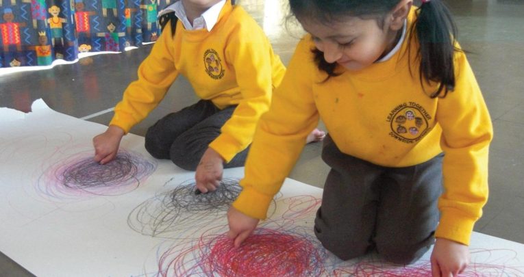 Introducing Write Dance - Teachwire