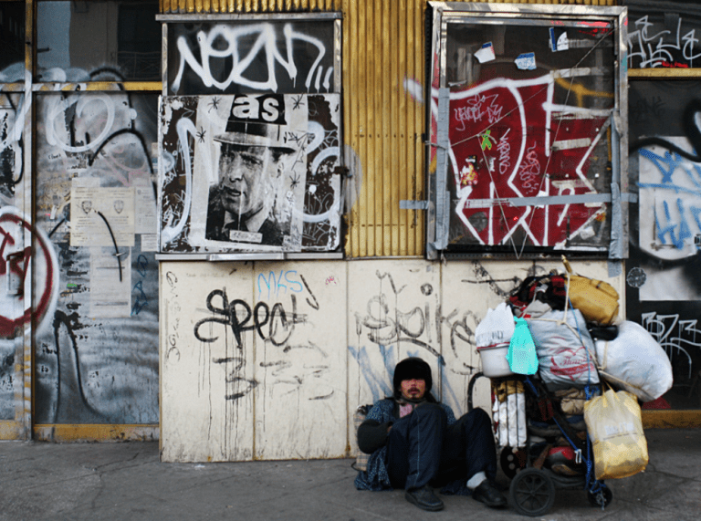 Writing to Describe – Homelessness Part 1 – Creative Writing Lessons ...