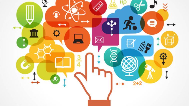 ‘Computational thinking – that’s the golden thread running through the ...