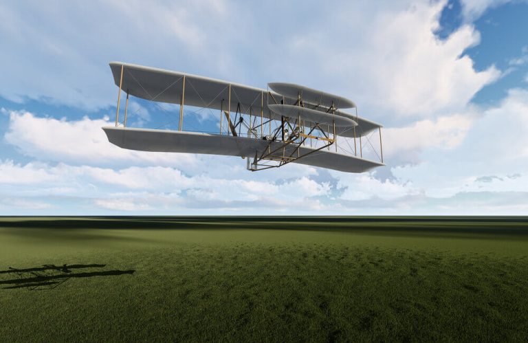 KS1 history – six lessons on the first flight for your 'event beyond ...