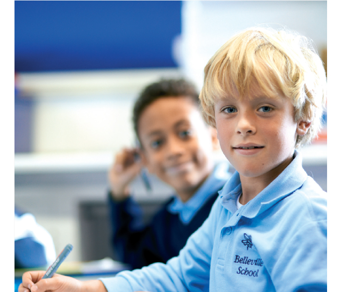 KS2 English Lesson Plan – Write A Guidebook About Your Local Area ...