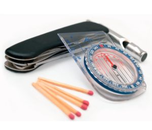 KS2 Geography Lesson Plan – Learn About Survival Via An Imaginary ...