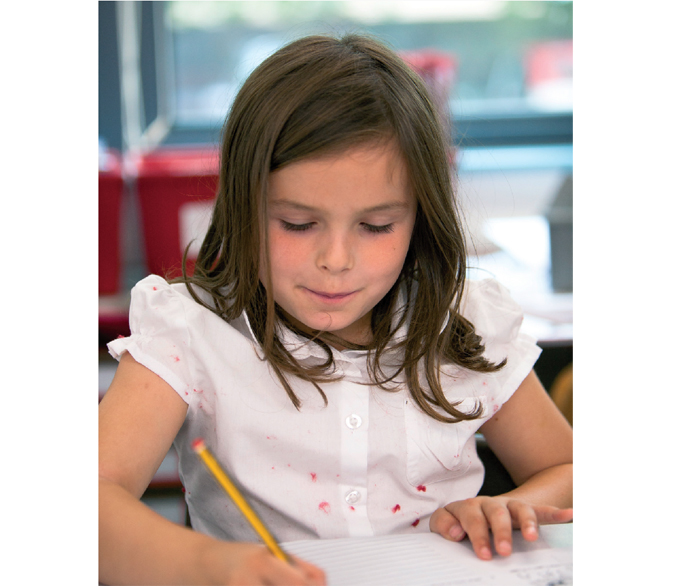 KS2 Literacy Lesson Plan – Write Creative Character Descriptions Of ...