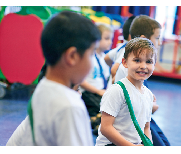 KS2 PE Lesson Plan – Create A New Sport And Share The Rules With Others ...
