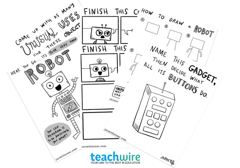 STEM activities KS2 – free engineering worksheets - Teachwire