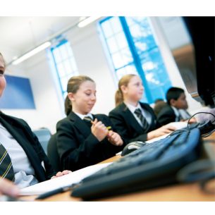 Computing KS3 & GCSE lessons & ideas