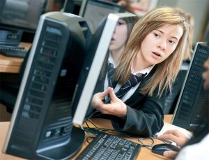 KS3 Computing Lesson Plan – Address Online Safety By Getting Students ...
