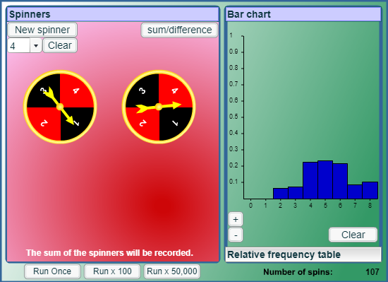 4 of the best probability games and exercises for KS3 maths - Teachwire