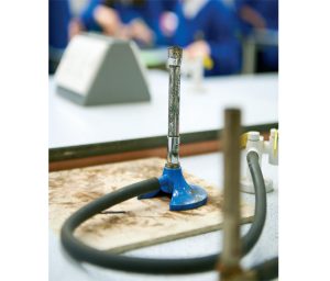 KS3 Science Lesson Plan – A Great Introductory Lesson To Safe And ...