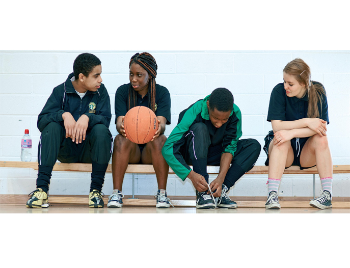 KS4 Lesson Plan – Turn Simple Circuit Training Into An Exciting ...