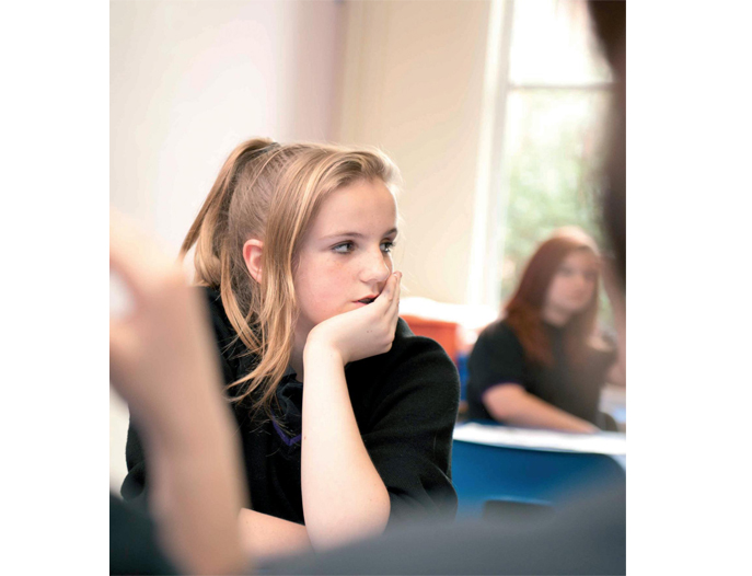 KS4 MFL Lesson Plan – Develop Spontaneity In Speaking And Use Authentic Texts To Expand Your ...