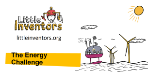 STEAM Power Challenge Resource Pack - Teachwire