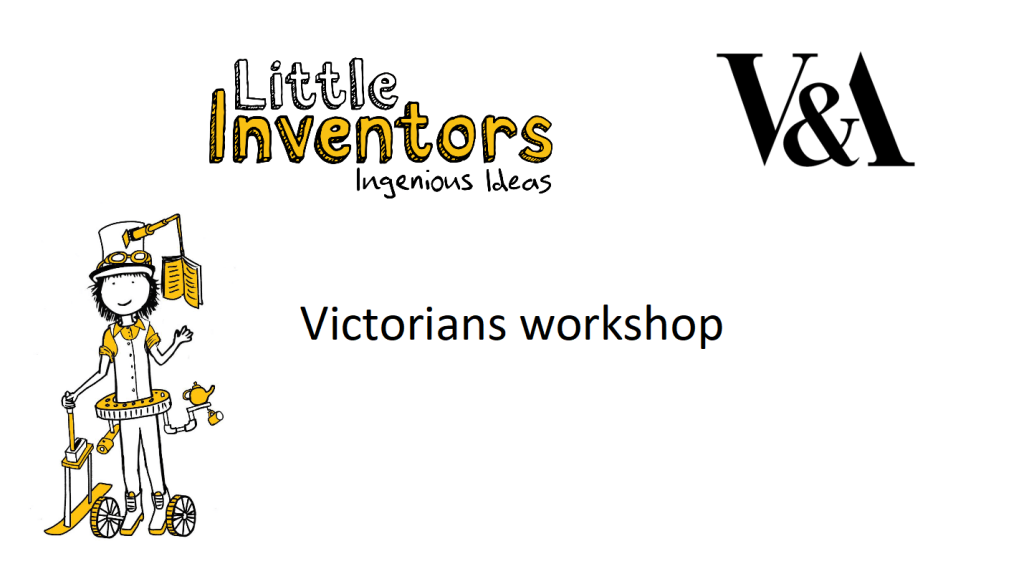 Victorian Inventions Resource Pack for KS2 STEM - Teachwire