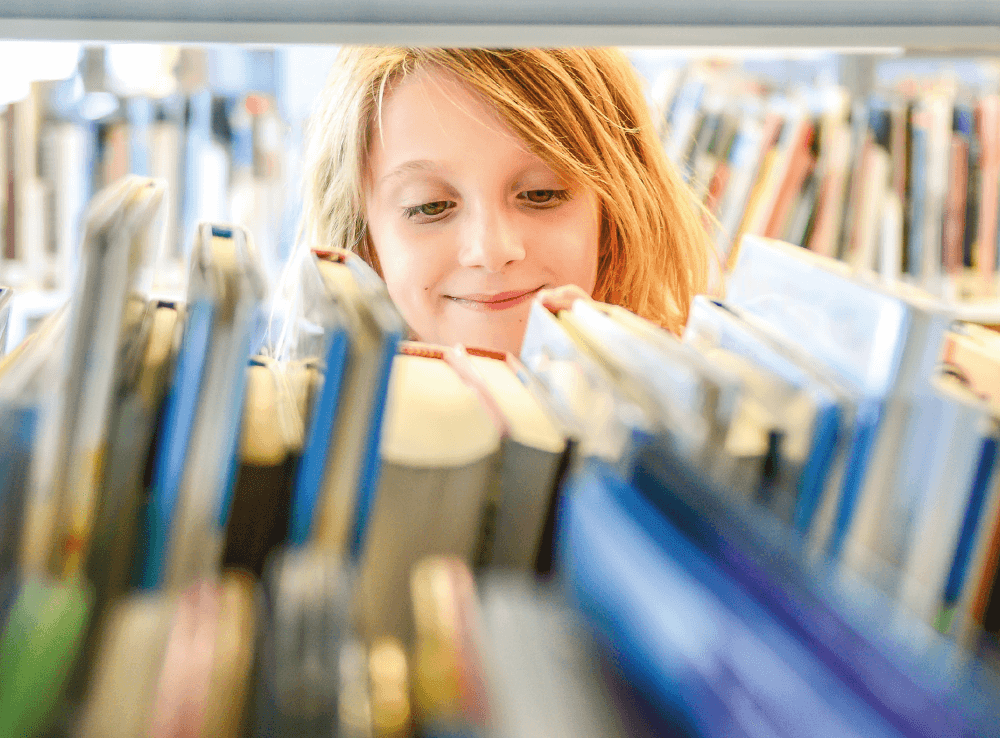 School library – Why they're vital and how to improve yours - Teachwire