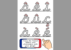 MFL Writing Sheets KS2 - Teachwire