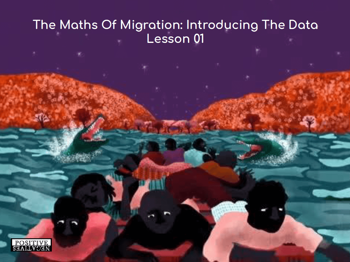 Use Comic Books in KS3/4 to Discuss Refugees - Teachwire