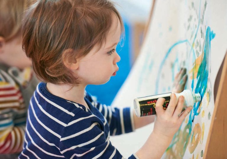 Myths & Legends – English And Art Activities For EYFS - Teachwire