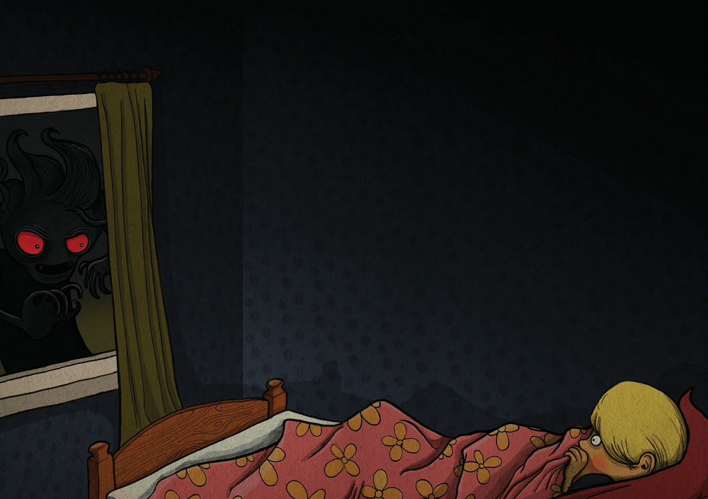 Pie Corbett’s KS2 Creative Writing – Tales Of Suspense With The ...