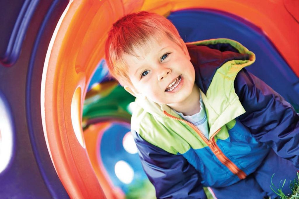 On The Move – Kinaesthetic Learning Activities For EYFS - Teachwire