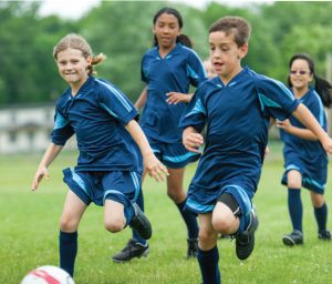 KS2 PE Lesson Plan – Let Children Discover Their Own Sporting Talents ...
