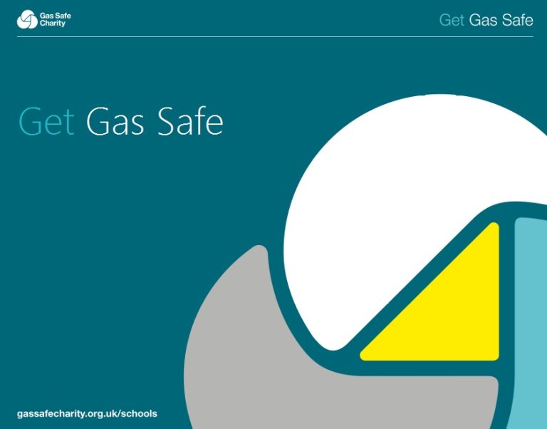 Get Gas Safe – Assembly Presentation And Lesson Plan On Domestic Gas ...