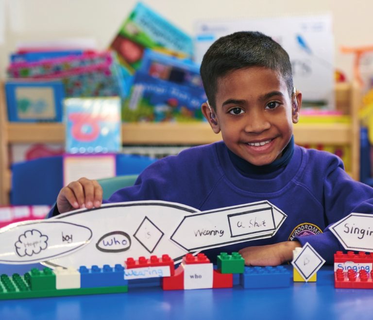 SLCN – What schools need to know to support children - Teachwire