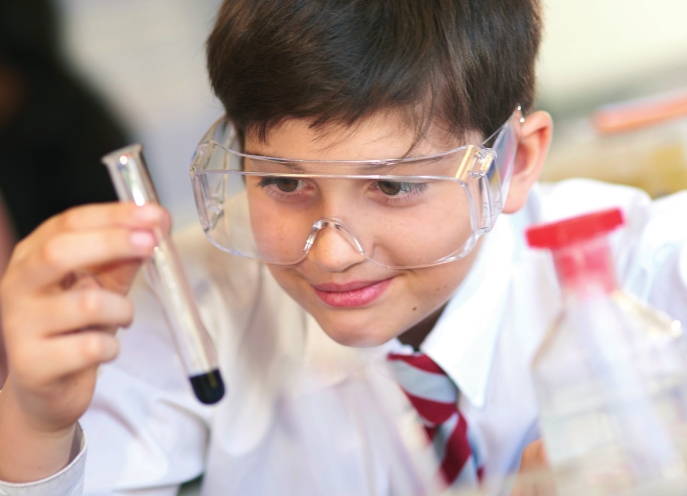 KS3 Science Lesson Plan – Have your Chemistry Class Explore how ...