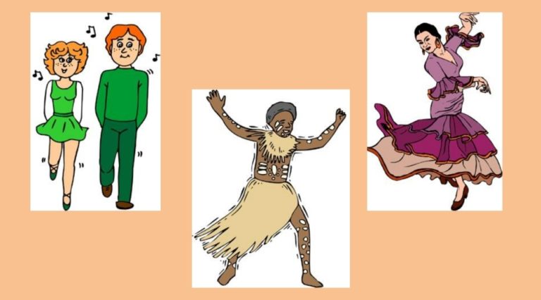 Understanding Culture – Modern Foreign Languages Lesson Plan for KS2 ...