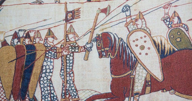 1066 And All That – Use The Battle Of Hastings To Teach Your Pupils ...