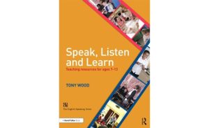 Speak, Listen and Learn – 3 Speaking And Listening Activities For KS2 ...