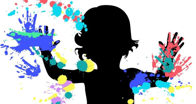 Get inspired with these 8 mark making ideas - Teachwire