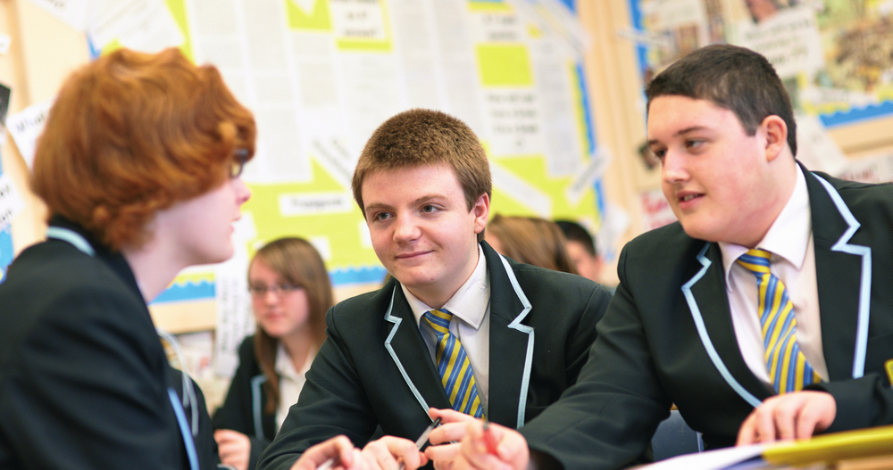 MFL speaking activities – Strategies to get all students talking ...