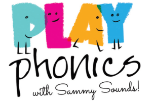 Play Phonics with Sammy Sounds - Teachwire