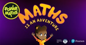 Power Maths from Pearson - Teachwire