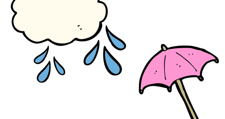 12 Early Years Activities for Rainy Spring Days - Teachwire